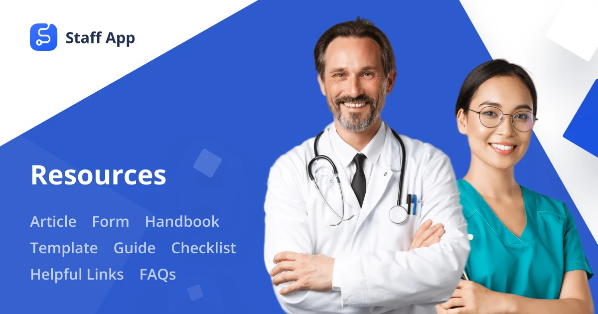 Staffappmd | Resources