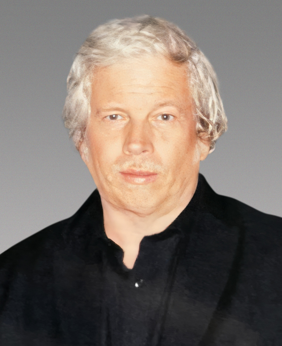 Peter Montpetit - Avis de décès - Salon Roland Ménard