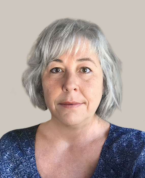 Brigitte Girard - Avis de décès - Salon Roland Ménard