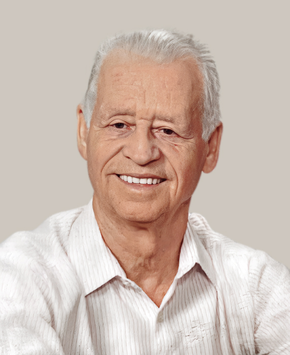 René Raymond - Avis de décès - Salon Roland Ménard