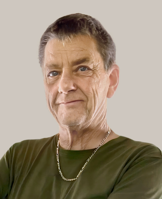 Daniel Turpin - Avis de décès - Salon Roland Ménard