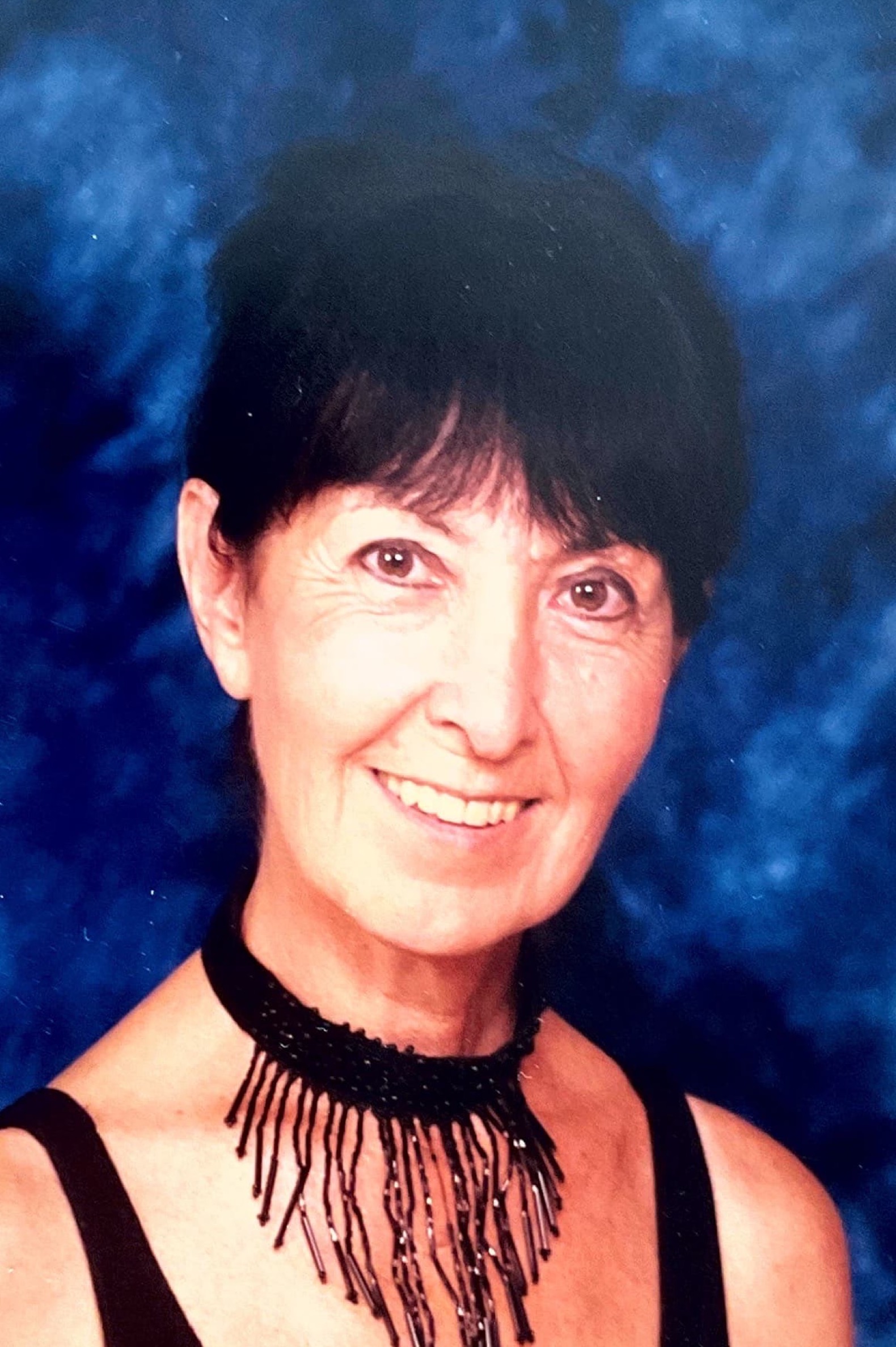 Diane Bessette Pesant - Avis de décès - Salon Roland Ménard