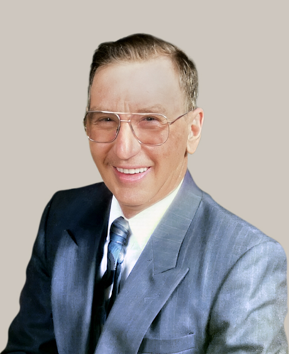 Louis Guay - Avis de décès - Salon Roland Ménard