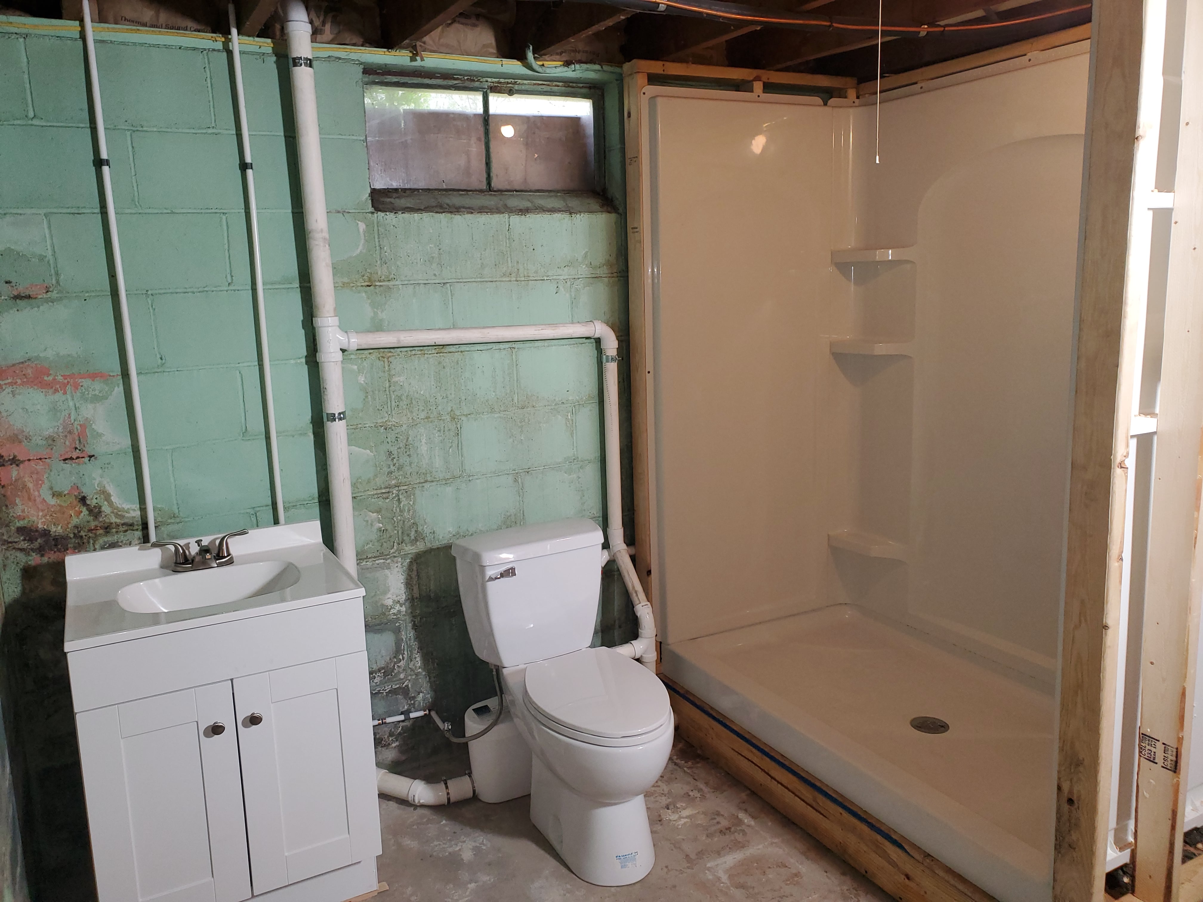 Sump Pump Services | Rock Plumbing