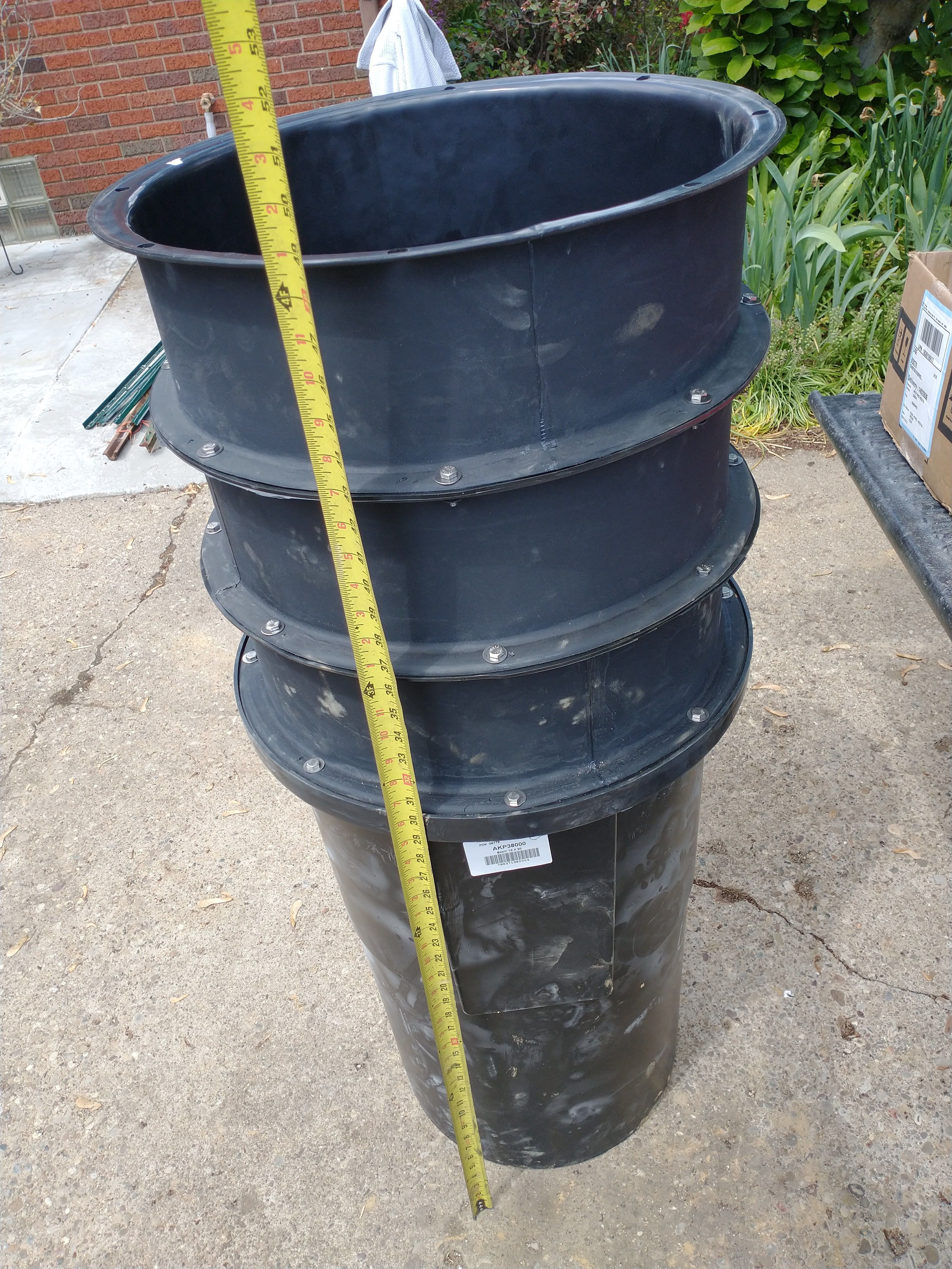 Sump Pump Services | Rock Plumbing