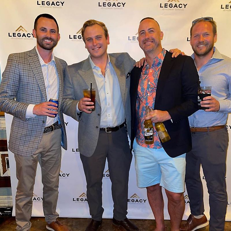 Legacy Settlement Services, LLC
