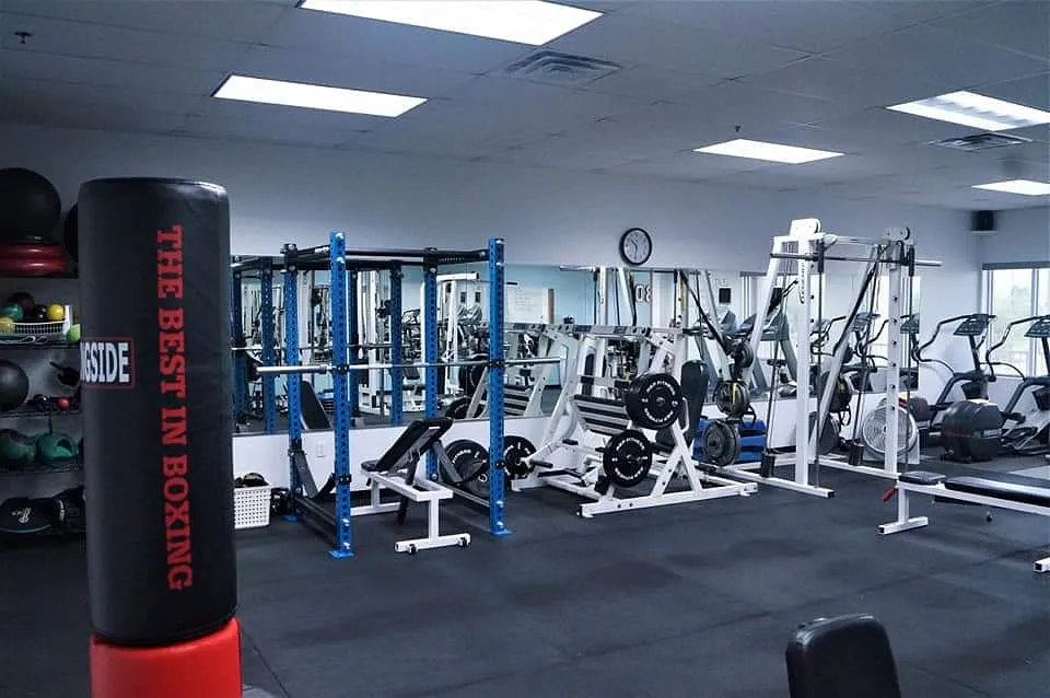 Fit 3D Body Scan Services | Track Your Fitness Progress | Coppell, TX