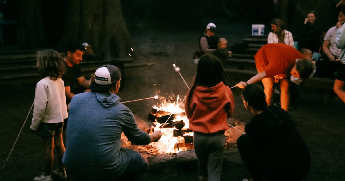 Meetups - Resurrection Church