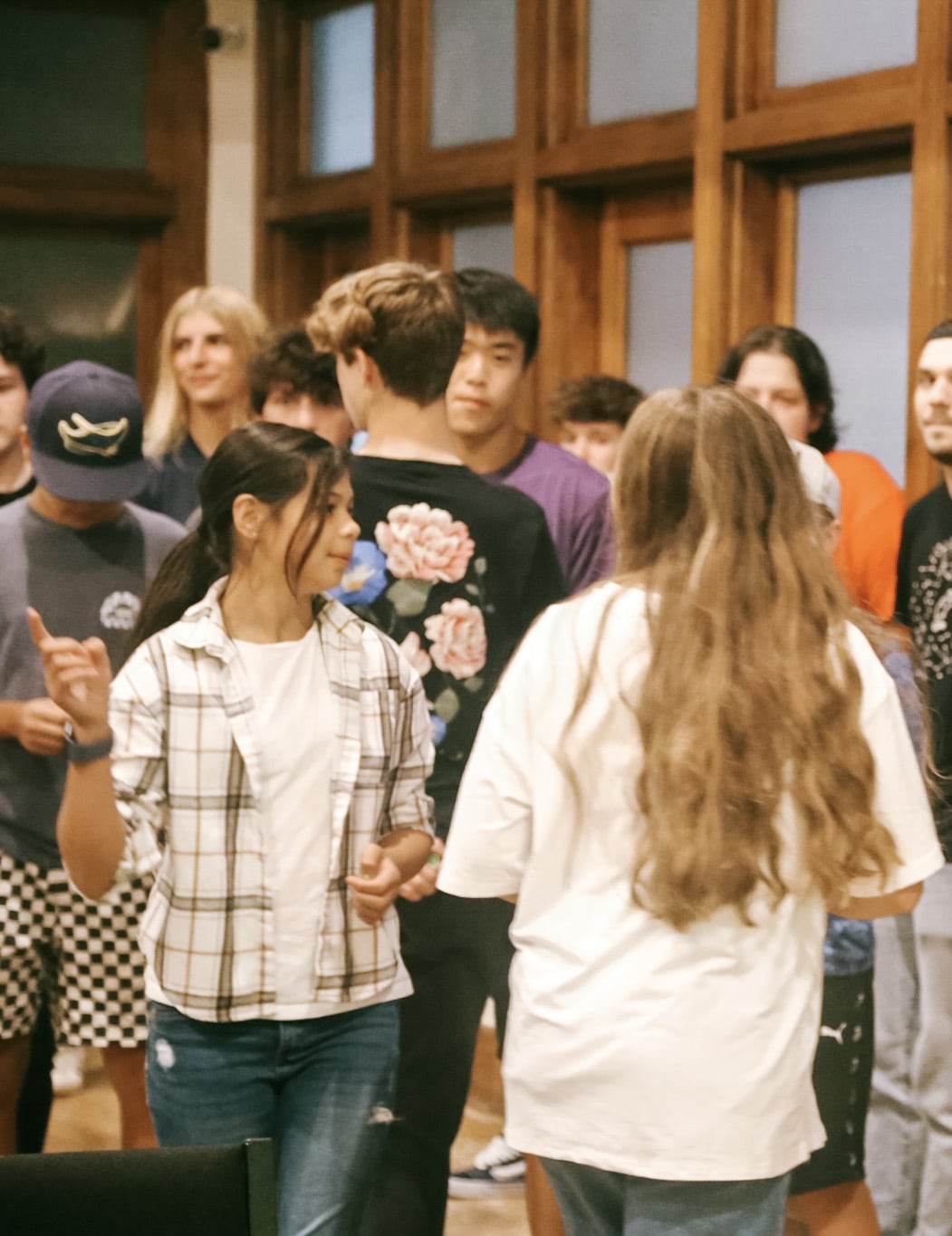 Community - Resurrection Church