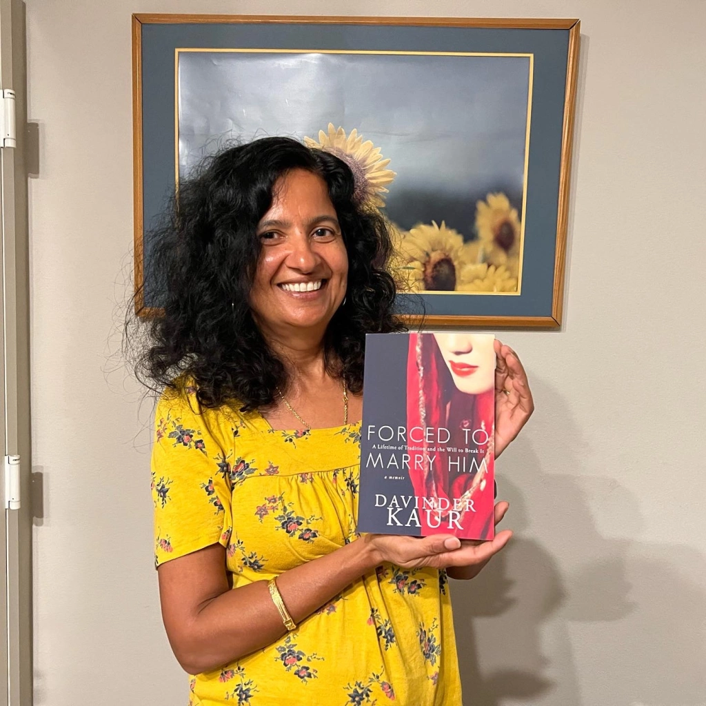 A Voice for Change Against Forced Marriage | Blog