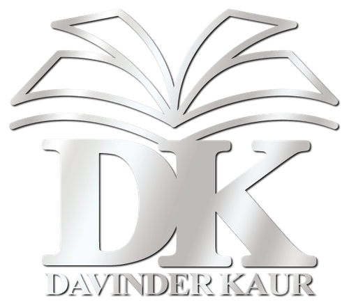 Forced to Marry Him | Davinder Kaur