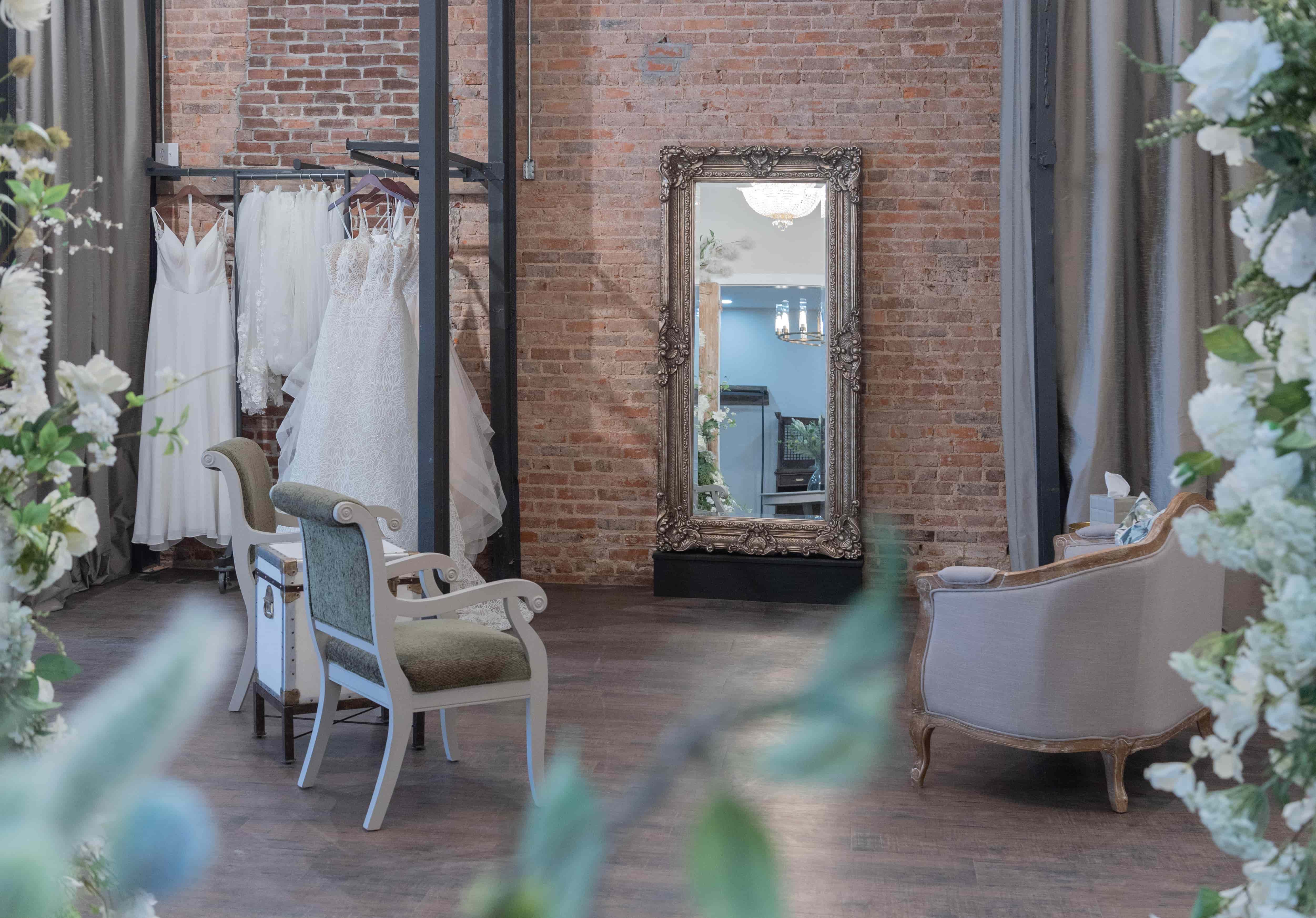 Ava Laurenne Bride | Greenville