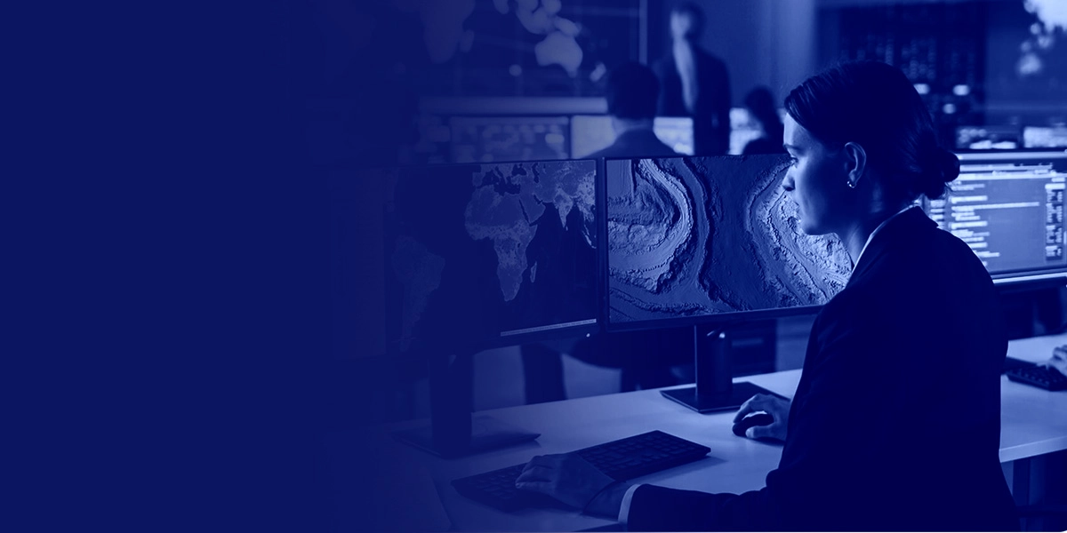 Corporate Geographic Information System Gis Training Courses