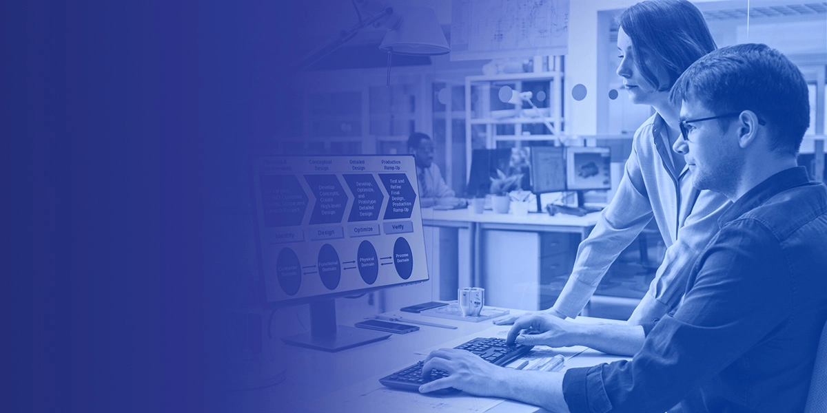 Design for Six Sigma Training Course for Corporate Teams | Edstellar