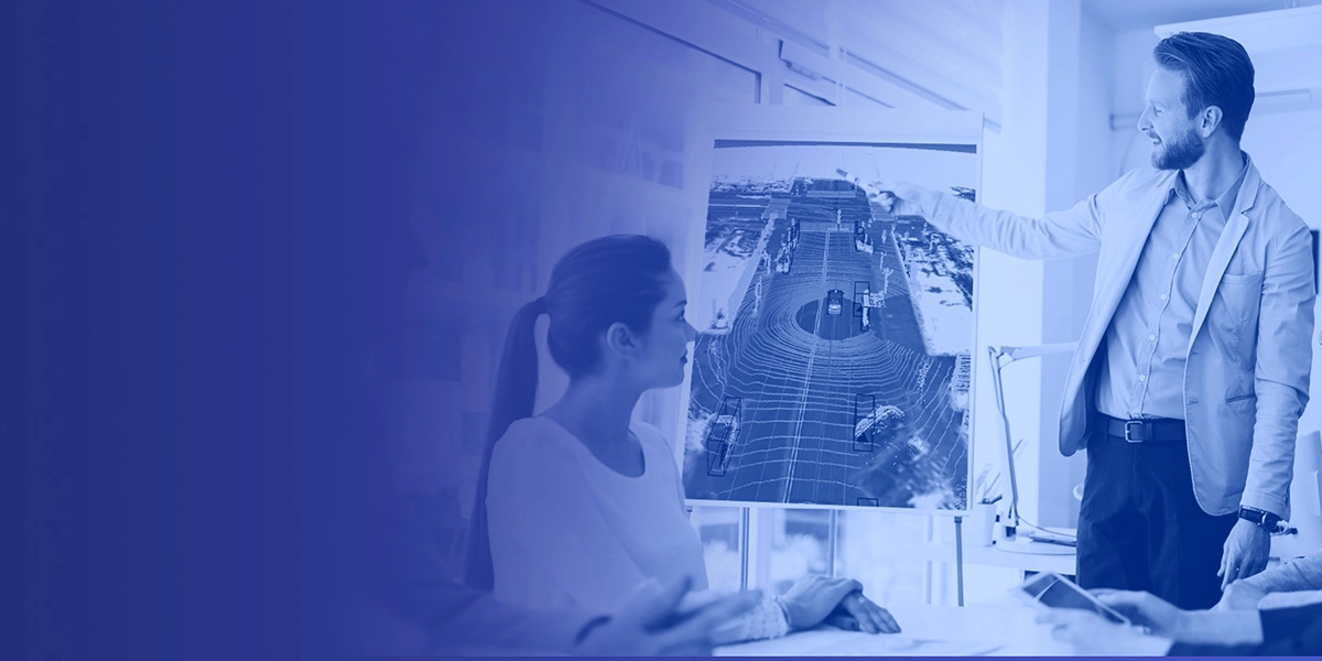 Lidar Training Course For Corporate Teams Edstellar