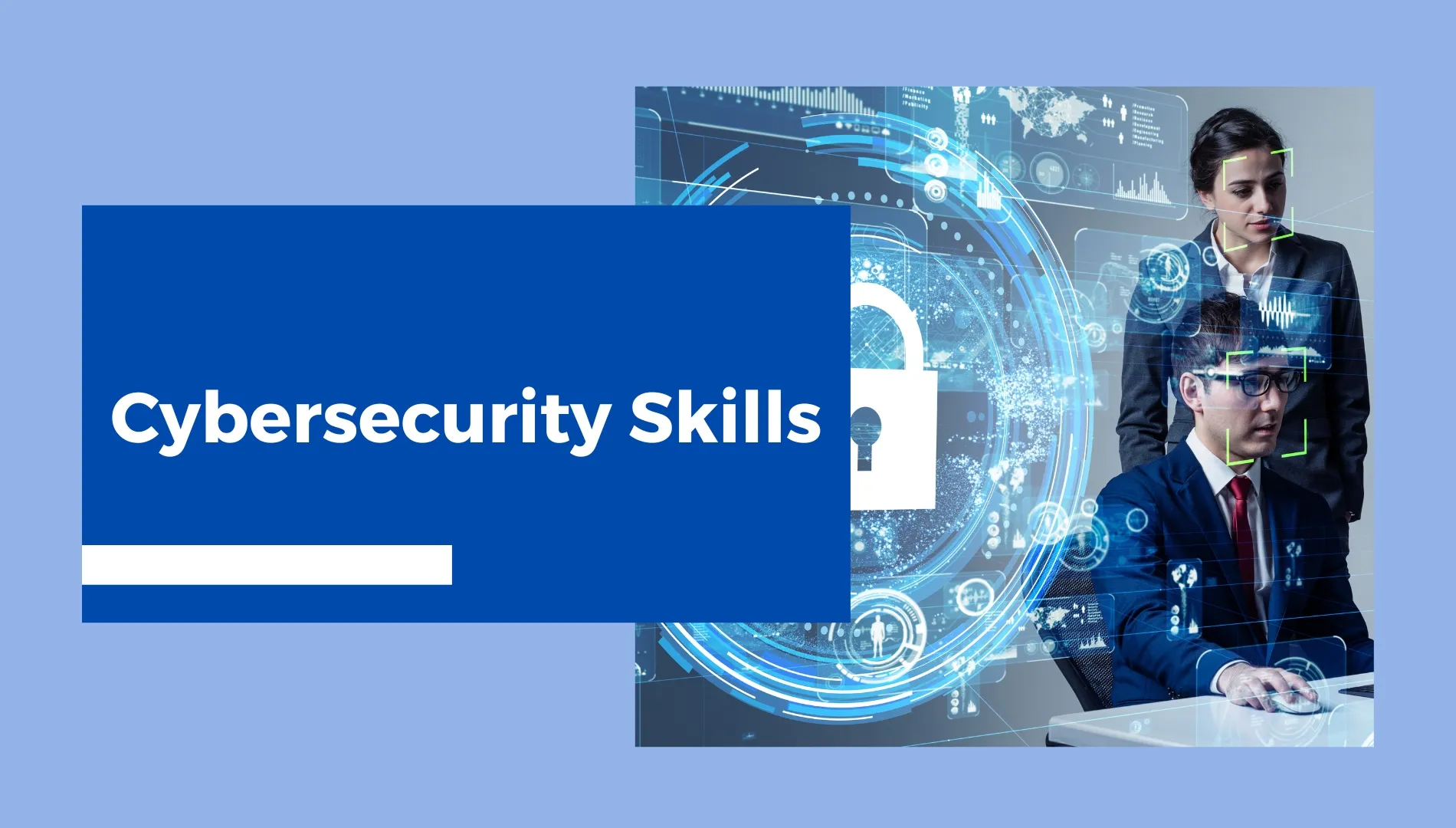 Top 10 IT Manager Skills | ☑️ [Updated List 2024]