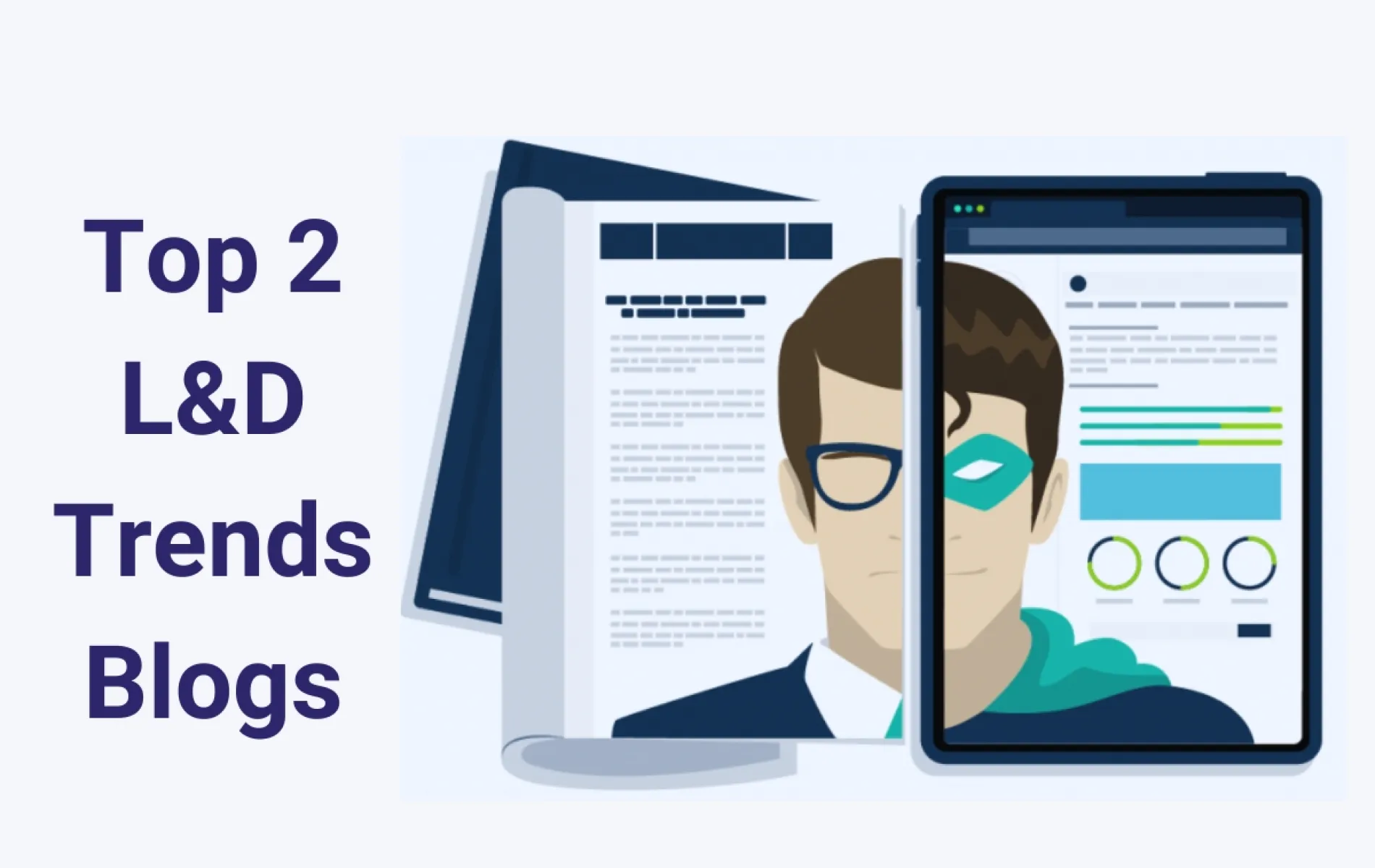 Top 30 L&D Blogs: 💡 Insights & Expertise for 2024 - 25