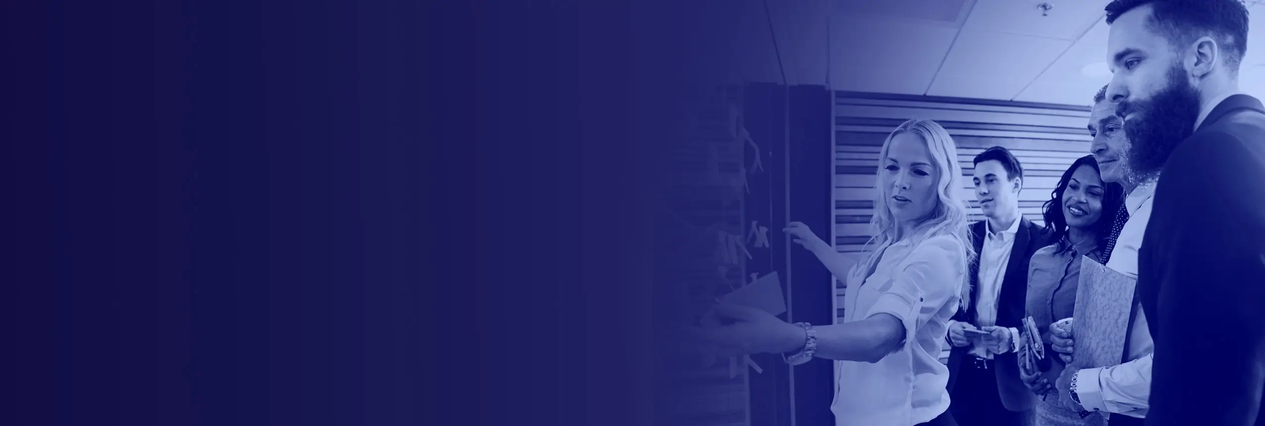 Corporate Leadership Training Courses | Edstellar