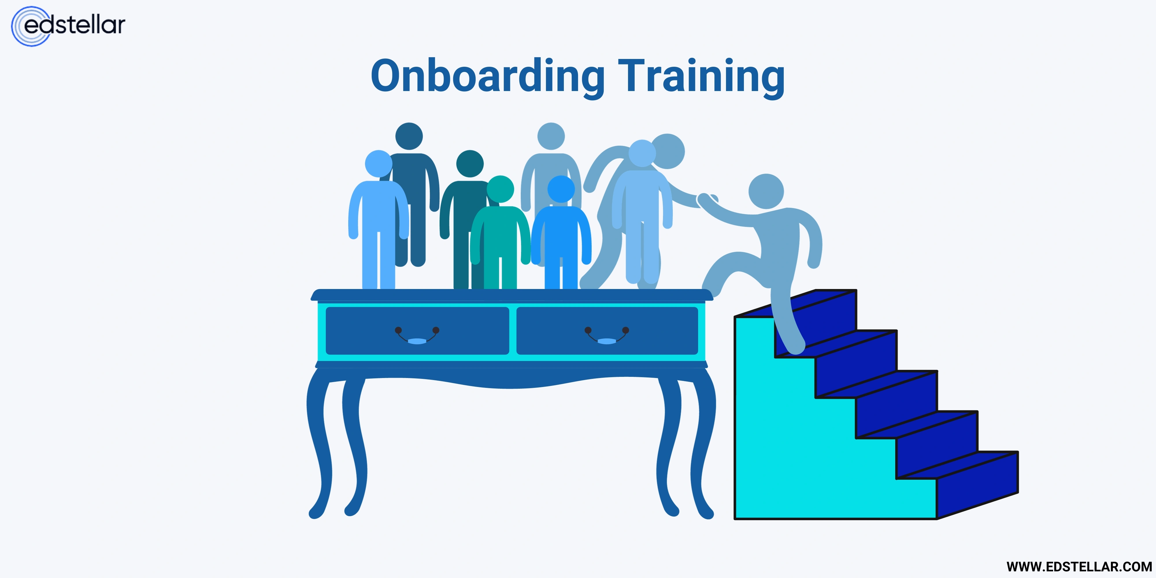 10 Types of Employee Training to Enhance Your Workforce | Edstellar