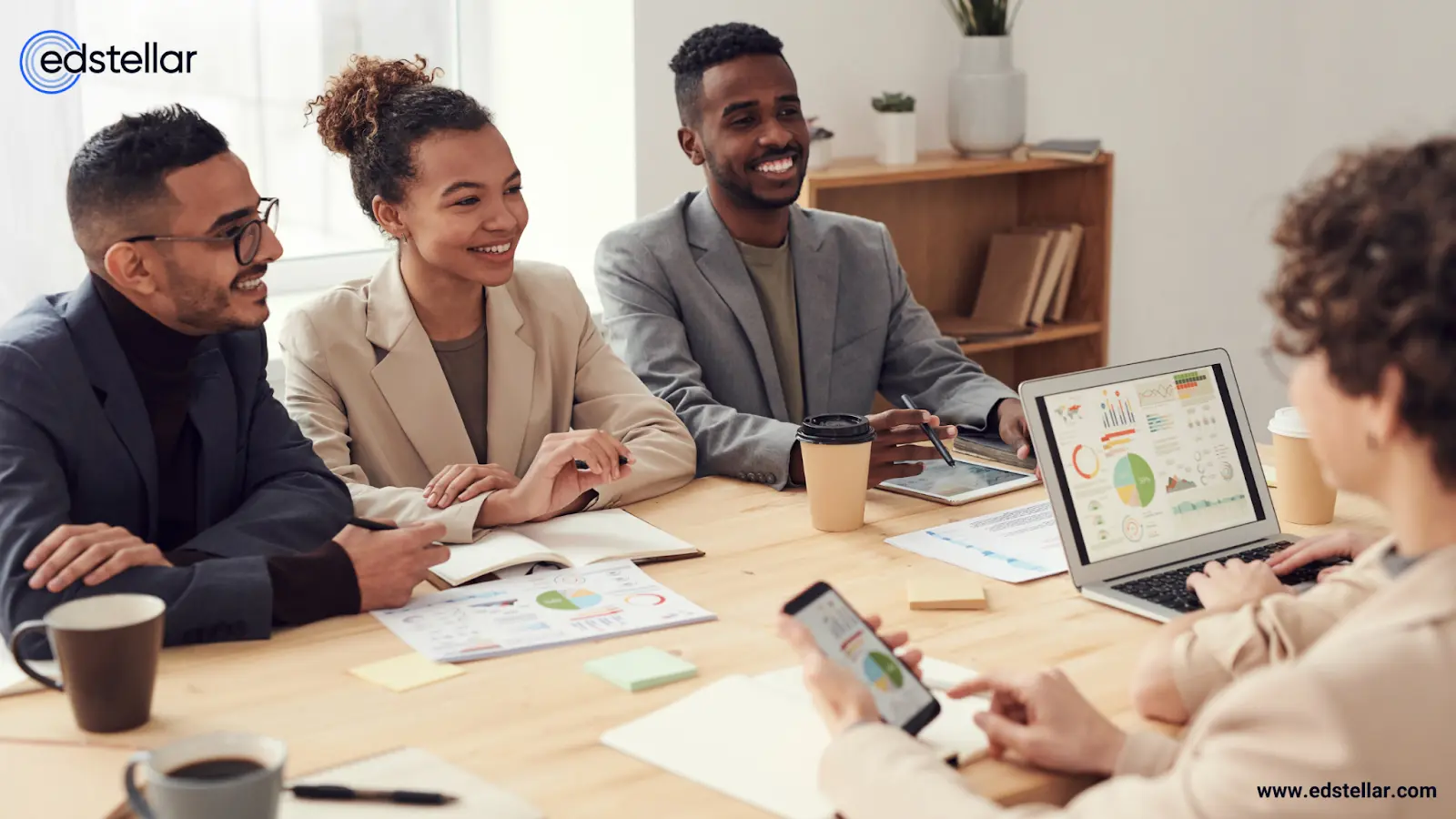 6 Best Ways to Encourage Continuous Employee Development