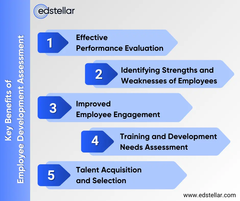 Ultimate Guide to Employee Assessments: [☑️ Updated 2024]