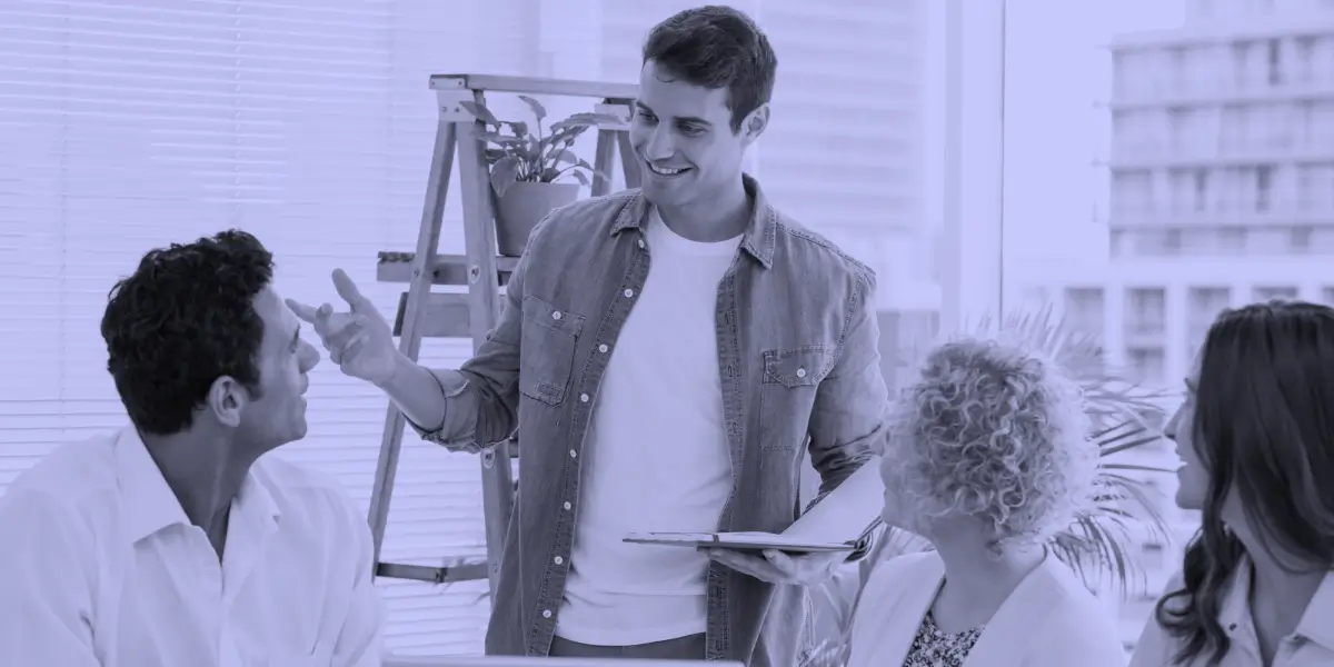 4 Phases of Successful Employee Development