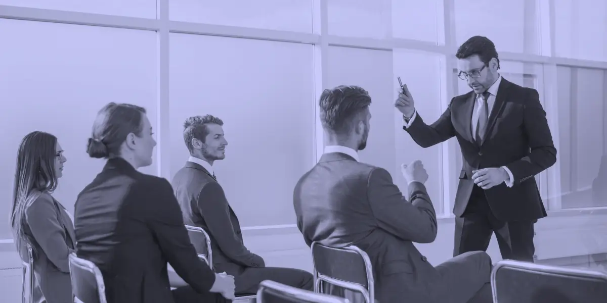 The 10 Most Important Leadership Competencies for 2024