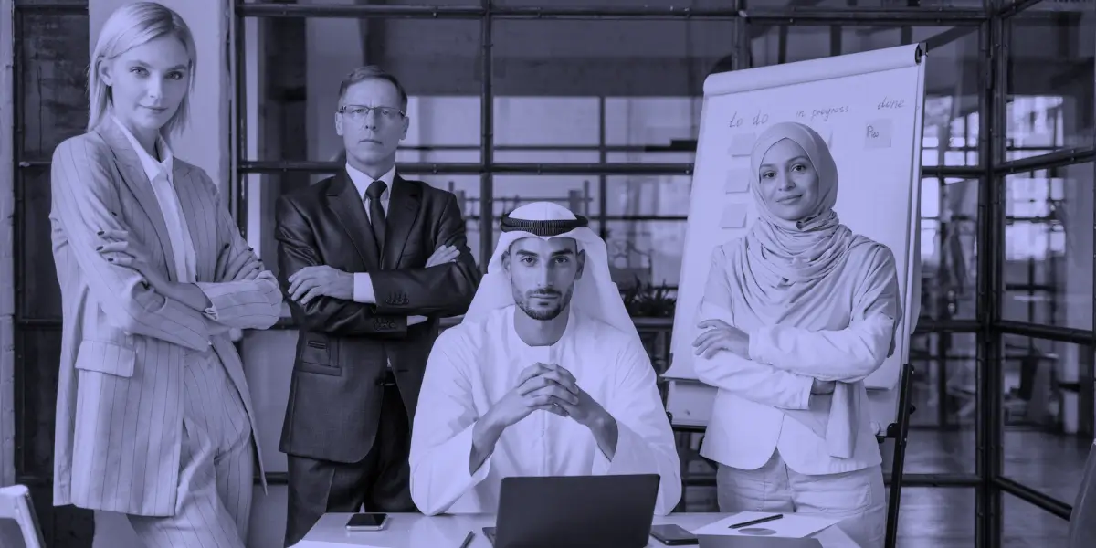 Top 10 Corporate Training Companies in Dubai [2024 Updated]