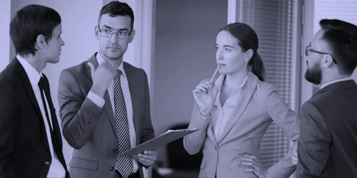 The 10 Essential Behaviors of an Effective Leader