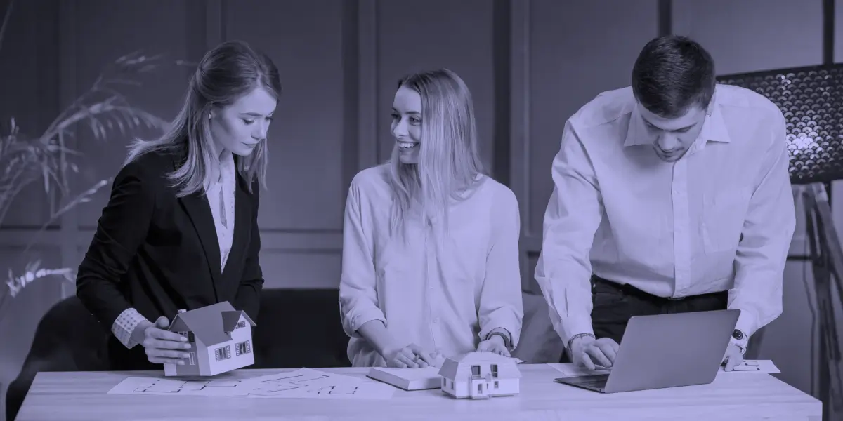 How to Create an Exceptional Real Estate Team