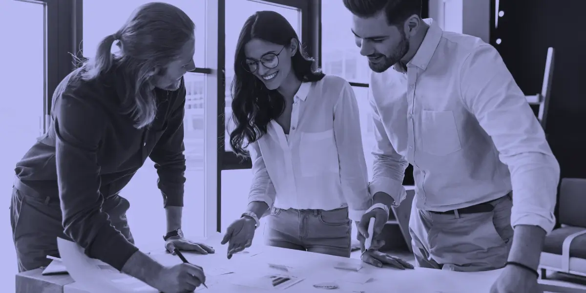 A Step-by-Step Guide to Building a Successful Startup Team