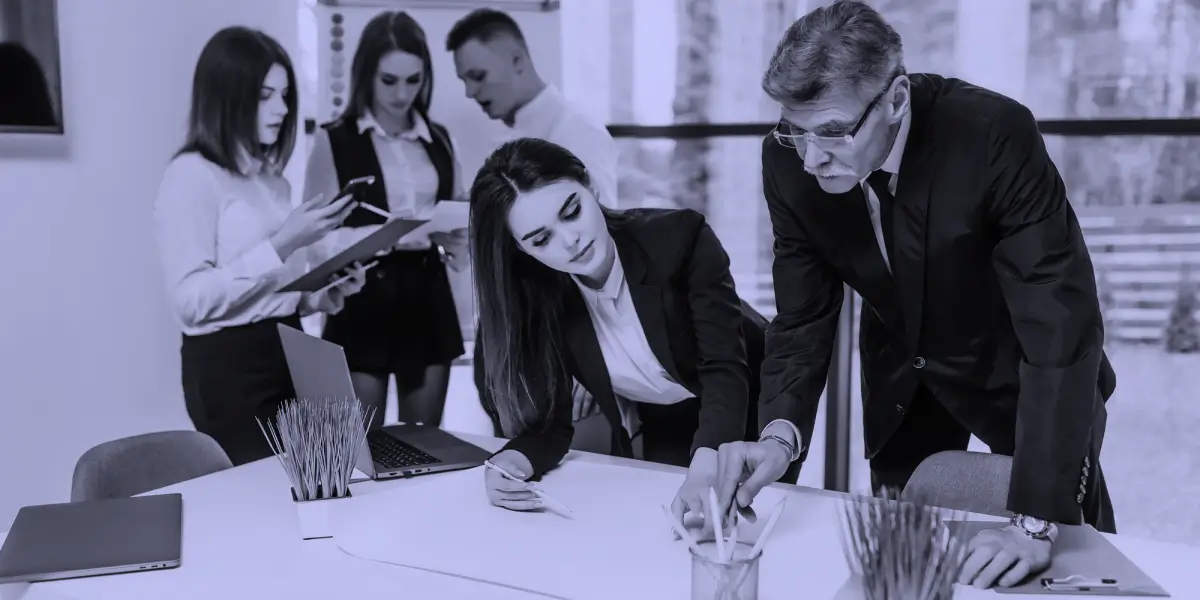 The 6 Tips to Developing an Effective Leadership Team