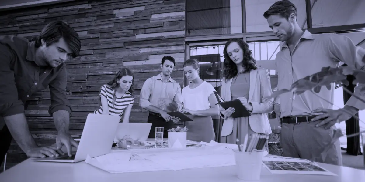 6 Ways to Build and Scale a High-Performance Marketing Team