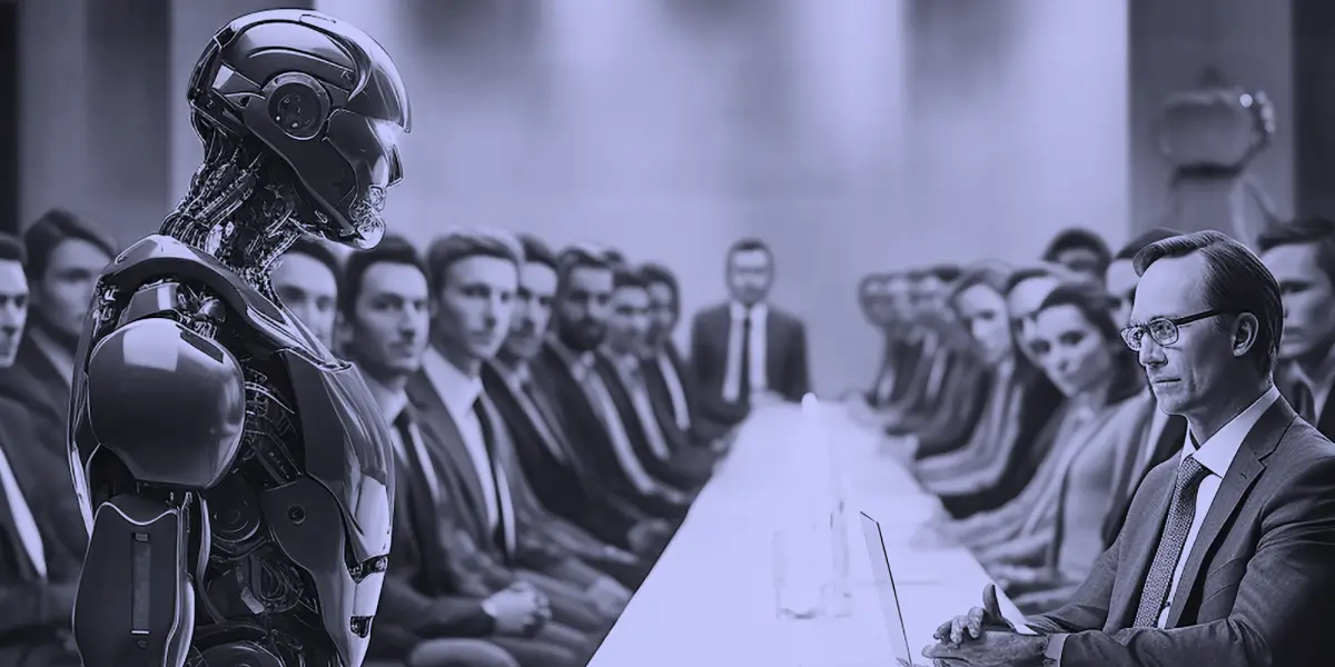 AI in Corporate Training: An Advanced Guide
