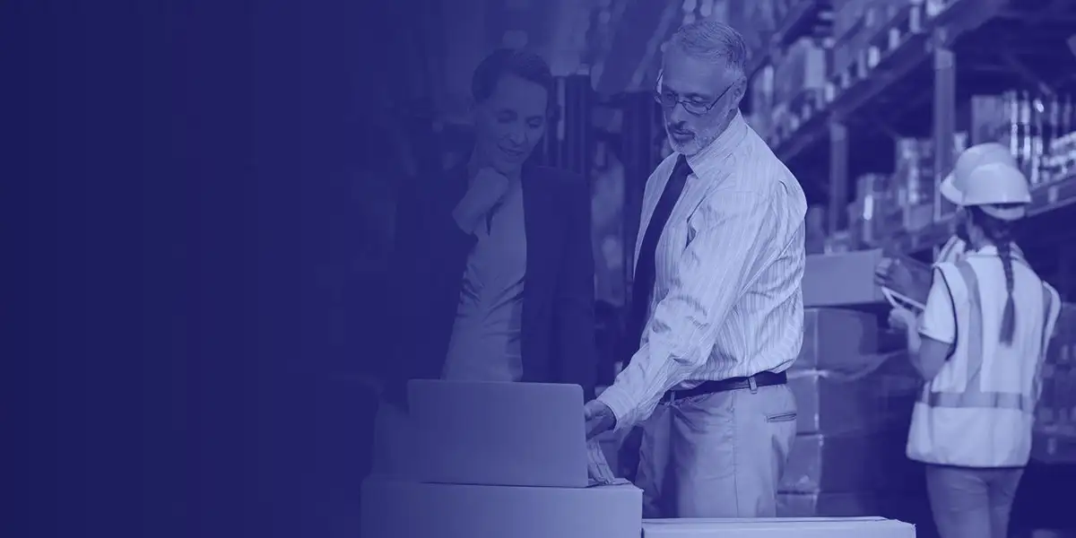 Supply Chain Leadership Training Course for Corporate Teams