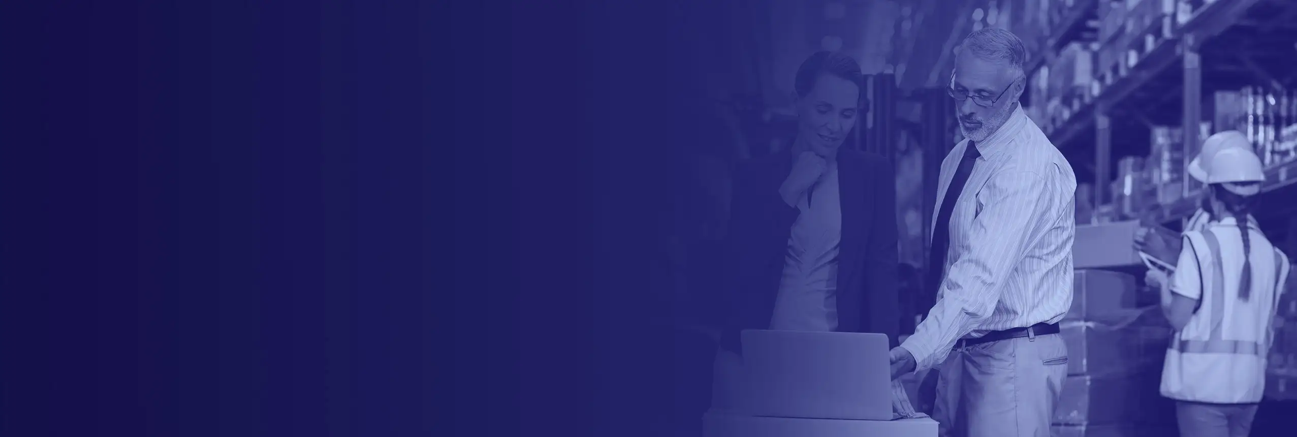 Supply Chain Leadership Training Course for Corporate Teams