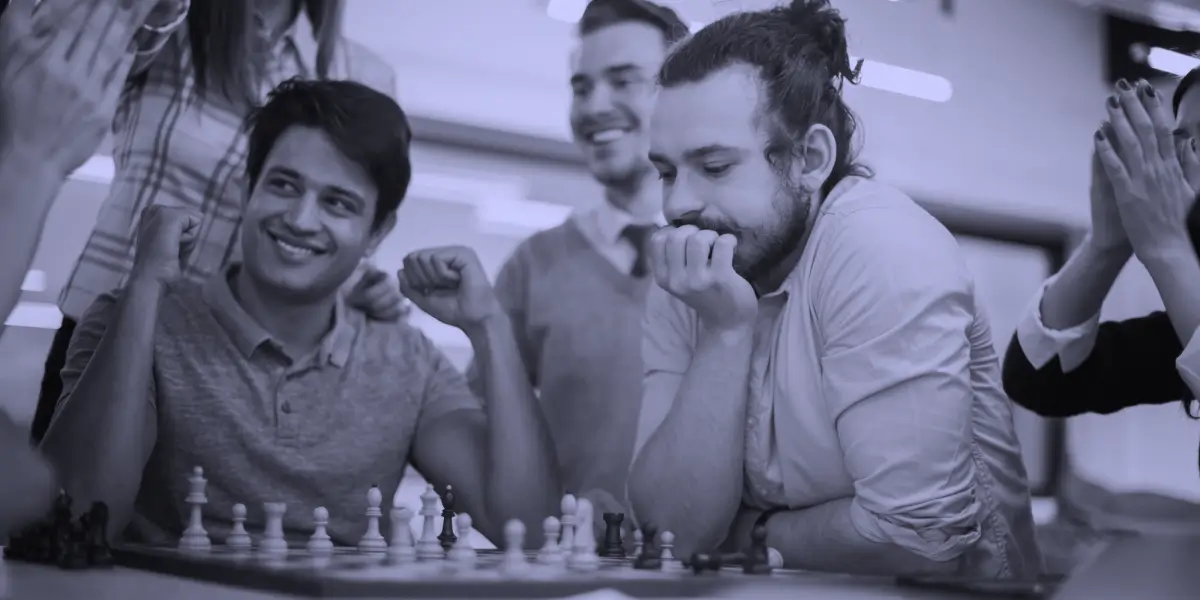 10 Best Corporate Training Games for Motivating Employees