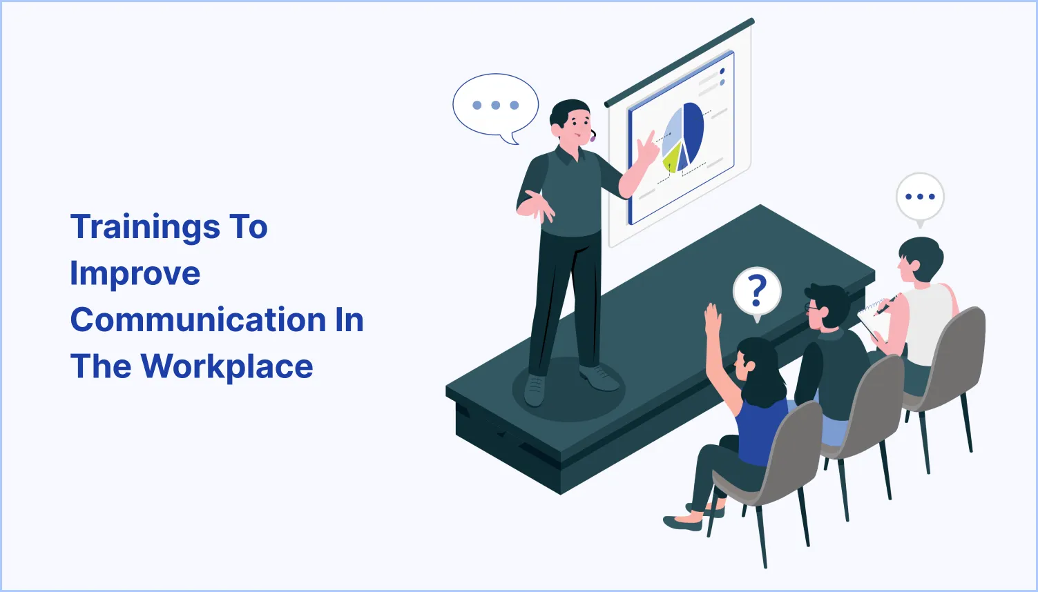 Assertive vs Aggressive Communication in the Workplace