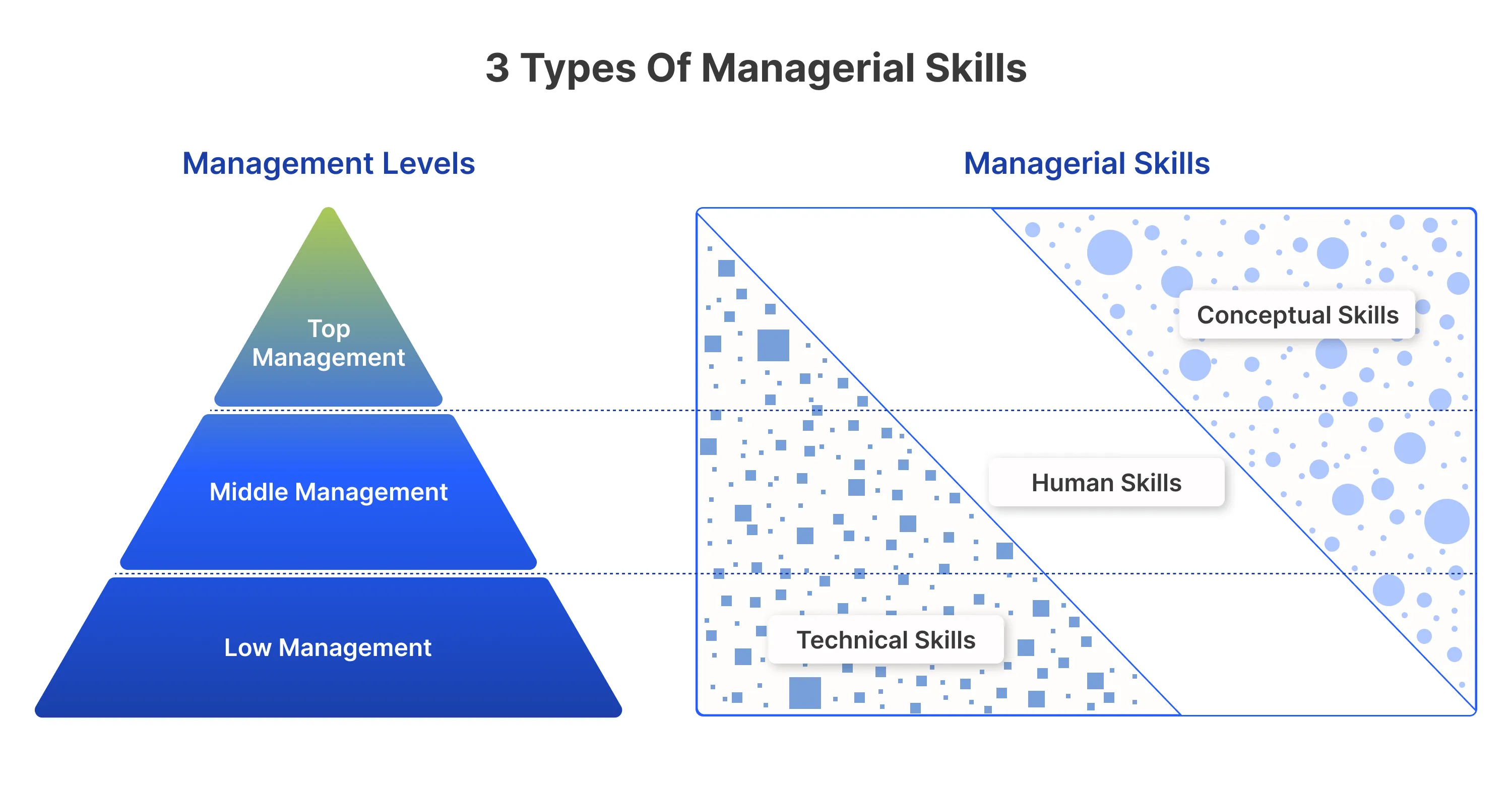 10 Essential Skills for Managers | ☑️ [2024 Update]