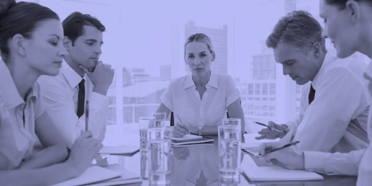 What Is Organizational Health? The 6 Key Pillars of Success