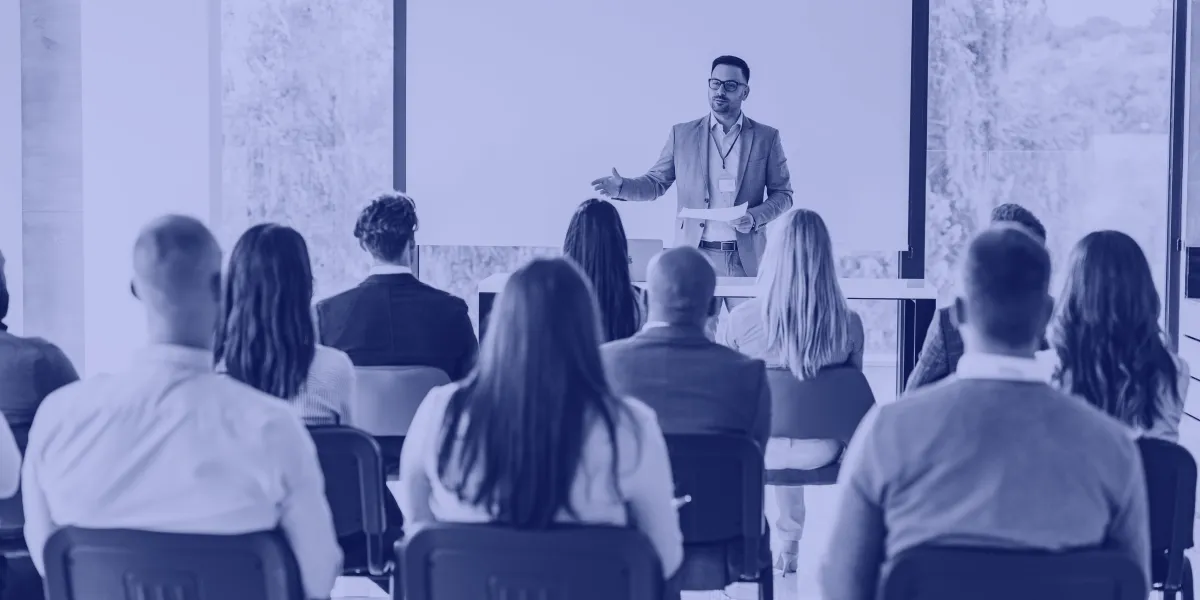 Effective Corporate Training Methods: A Comprehensive Guide