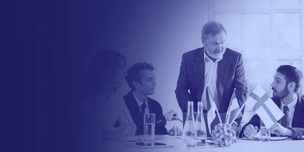 International Leadership Training Course for Corporate Teams | Edstellar