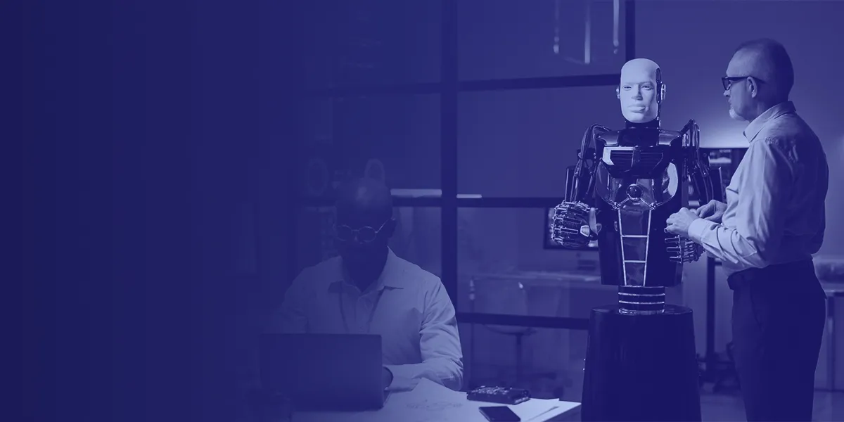 Machine Learning With Python Training Course for Corporate Teams ...