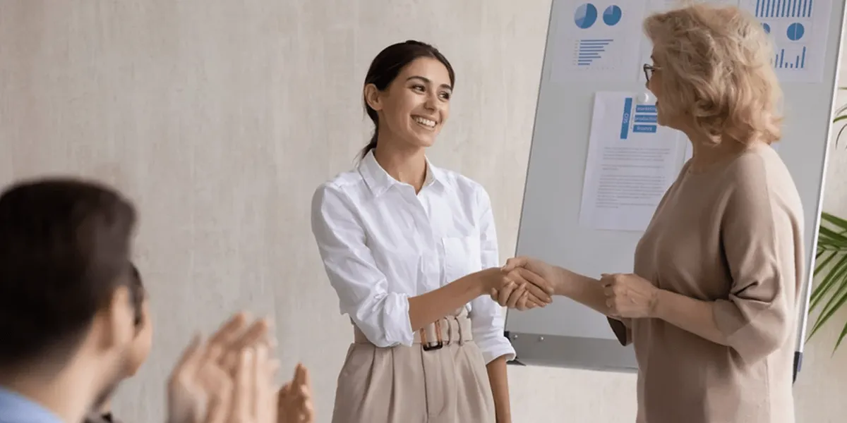 First Time Managers Training Course for Corporate Teams | Edstellar