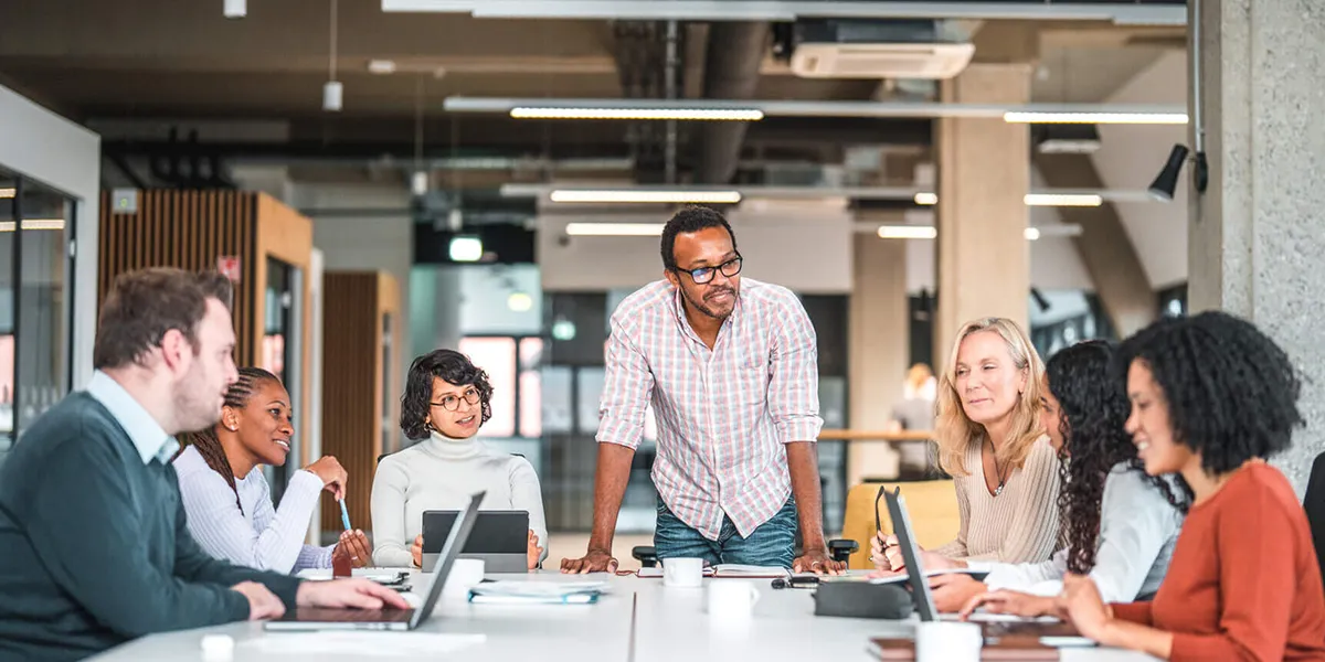 Leading Effective Meetings Training Course for Corporate Teams | Edstellar