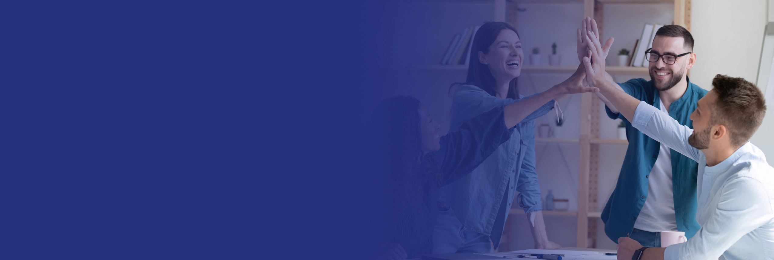 Team Building Training Course for Corporate Teams | Edstellar