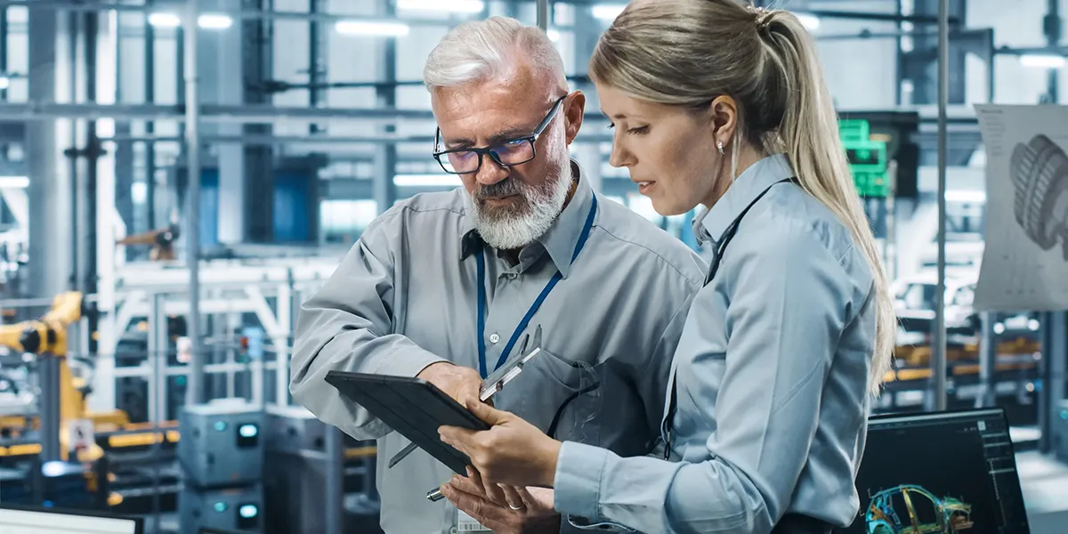 Total Productive Maintenance (TPM) Training Course for Corporate Teams