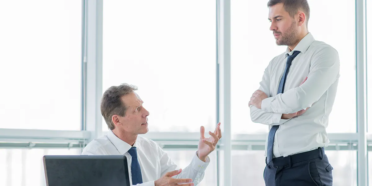 Managing Difficult Conversations Training Course for Corporate Teams ...