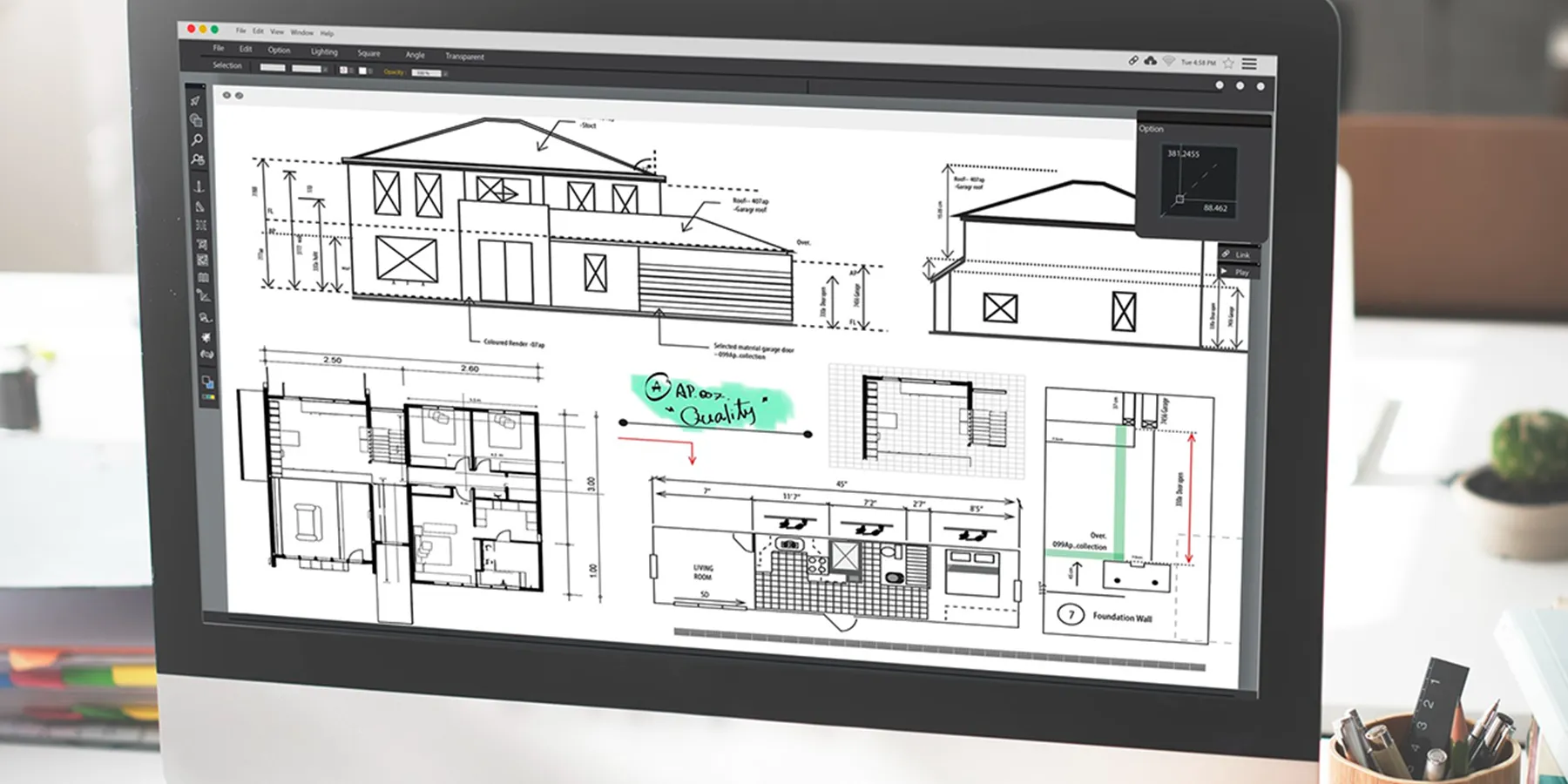 AutoCAD Architecture Training Course for Corporate Teams | Edstellar
