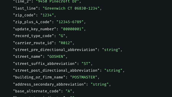 AddressZen | Address Autocomplete & Verification